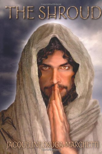 Buy The Shroud Book Online at Low Prices in India | The Shroud Reviews ...