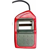 Yukonics L1 Morpho MSO 1300 E3 RD | Biometric Fingerprint USB Scanner ...