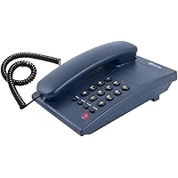 Beetel Newly launched M25 Ultra Compact Caller ID Slim Line Landline ...