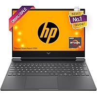 HP [Smart Choice Victus Gaming Laptop AMD Ryzen 5 5600H 15.6 "(39.6 cm ...