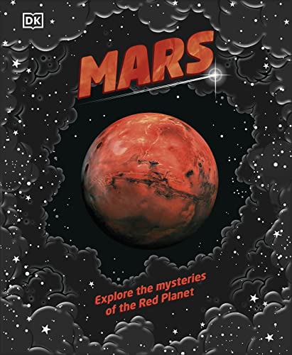 Buy Mars: Explore the mysteries of the Red Planet Book Online at Low ...
