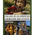 The Art of 3D Computer Animation and Effects: Amazon.co.uk: Kerlow ...
