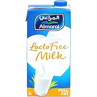 Almarai Lacto Free Milk 1 Litre : Amazon.ae: Grocery