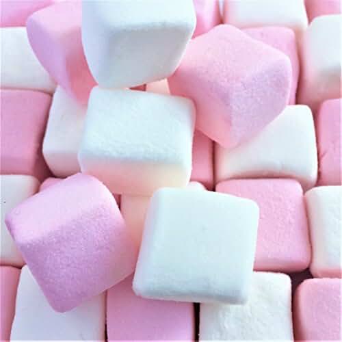 Amazon.co.uk: large marshmallows