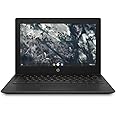 HP Chromebook (2024) MediaTek MT8183 - (4 GB/32 GB EMMC Storage/Chrome ...