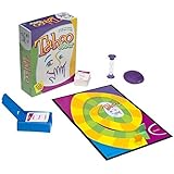 Parker - Jeu de société - Taboo Junior: Amazon.fr: Jeux et Jouets