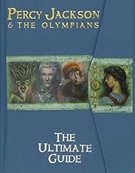 Que lire après Percy Jackson & the Olympians - Ultimate guide - Rick ...
