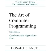 Art of Computer Programming, The, Volumes 1-4A Boxed Set: Volume 1 ...