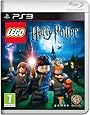 LEGO Harry Potter Years 5-7 (PS3): Amazon.co.uk: PC & Video Games
