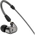 Sennheiser IE900 Hi-Res Audiophile In-Ear Monitors, German Made ...