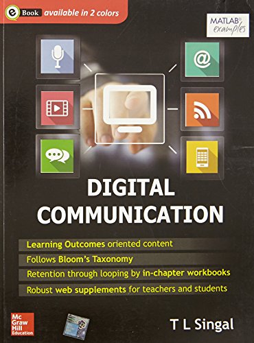 Amazon.in: Buy Digital Communication Book Online at Low Prices in India ...