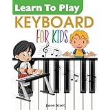 Keyboard or Piano Stickers 61 key set For Kids CLEAR, REMOVABLE. Learn ...