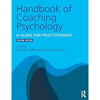 Handbook of Coaching Psychology: A Guide for Practitioners: Amazon.co ...