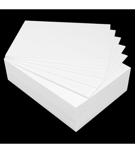White Poster Board Dollar Tree