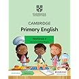Cambridge Primary English Workbook 4 with Digital Access (1 Year ...