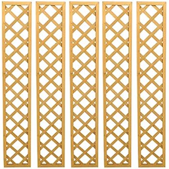 Cyclaire Fence Panel Wedges (20 pack) Fence wedge that really does stop ...