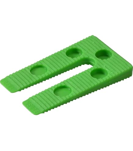 Packers Spacers 1000 Mixed Broadfix Flat Packers Mixed Tub | SKM ...