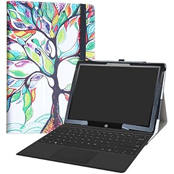 HP Etui de Protection x2 1012 G2 - Étuis pour Tablette (Housse, HP ...