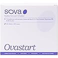 SOVA - Ovastart - Complément Alimentaire SOPK - Équilibre Hormonal ...