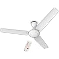 Buy Bajaj Frore Turbo 1200 MM BLDC Ceiling Fan For Home | Remote ...