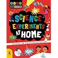 Simple Science at Home: Discover the science in everyday life: 7 (STEM ...
