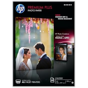 Color Copy A4 Paper - 300gsm (Pack of 125): Amazon.co.uk: Office Products