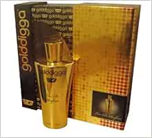 Golddigga Ladies Perfume Eau De Parfum 100ml Spray Bottle: Amazon.co.uk ...