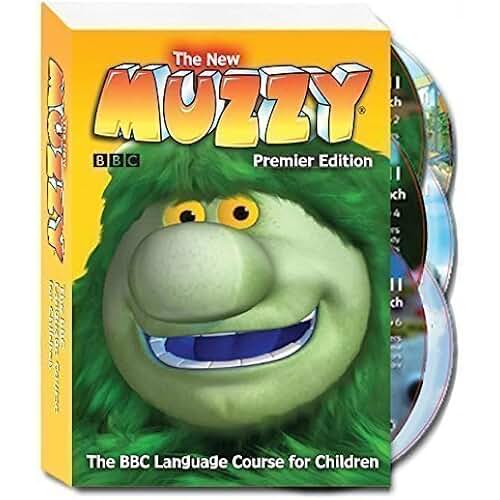 Amazon.co.uk: muzzy