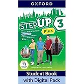 Step up. Student's book-Workbook. Con Exam, Studyapp, Mindmap, Hub, Ket ...