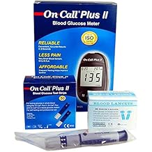 Amazon.co.uk: inr testing machine