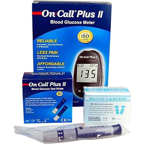 Amazon.co.uk: inr testing machine