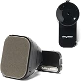 Nextbase Click & Go PRO Powered GPS Dash Cam Mount with Adhesive Pads ...