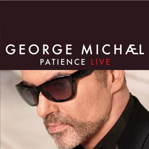 Patience (Live) by George Michael on Amazon Music - Amazon.co.uk