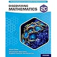 Discovering Mathematics: Student Book 3C: Amazon.co.uk: Chow, Victor ...
