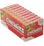 Chewits Fruit Salad Flavour Sweets 30 g (Pack of 40): Amazon.co.uk: Grocery