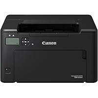 Amazon.in: Buy Canon imageCLASS LBP122dw Single Function WiFi Laser ...