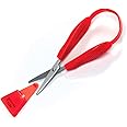 Peta Mini Easi-Grip Children's Scissor (30mm round ended) : Amazon.co ...