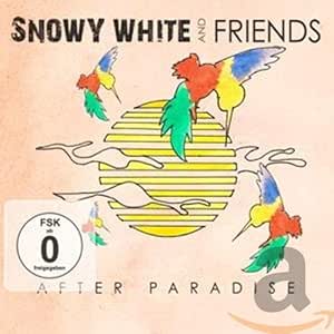 Snowy White and friends - After paradise: Amazon.it: Kuma Harada ...