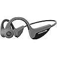 WEHEAR OX Wireless Open Ear Experience Bone Conduction Bluetooth ...