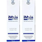 Buy Imxia Plus Shampoo (PACk Of 2) Online at Low Prices in India ...