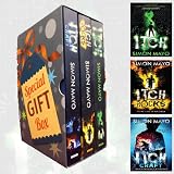 Itch: Amazon.co.uk: Mayo, Simon: 9780857531308: Books