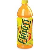 Frooti Tetra, No Preservatives, 160 Ml (Pack of 10) Mixed Fruit ...