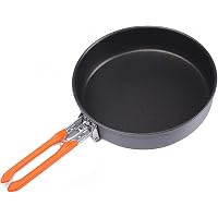 Fire-Maple Nonstick Camping Frying Pan | Durable Lightweight Camp ...