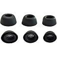 Replacement Earbuds Tips Silicone Ear Tips for an-ker Sound-core ...