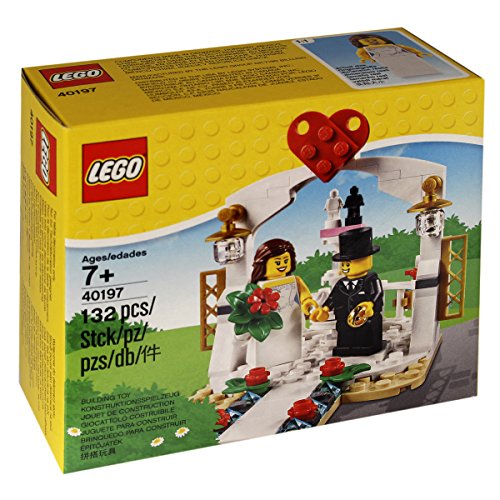 Lego Brautpaar Online Kaufen