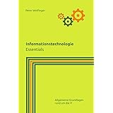 Lazarus: Essentials (Grundlagen der Informatik in Ausbildung, Studium ...