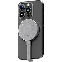 INICIO Magnetic M.2 2230 NVMe SSD Enclosure with Mag-Safe for iPhone 16 ...