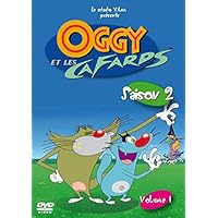 Amazon.co.uk: oggy: DVD & Blu-ray