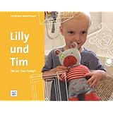 Lilly und Tim: Wir fahren Fahrrad (Foto-Bilderbücher) : Bostelmann ...