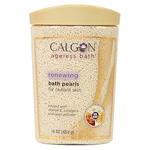 Buy Calgon Ageless Bath Pearls - 16 Oz Online at Low Prices in India ...